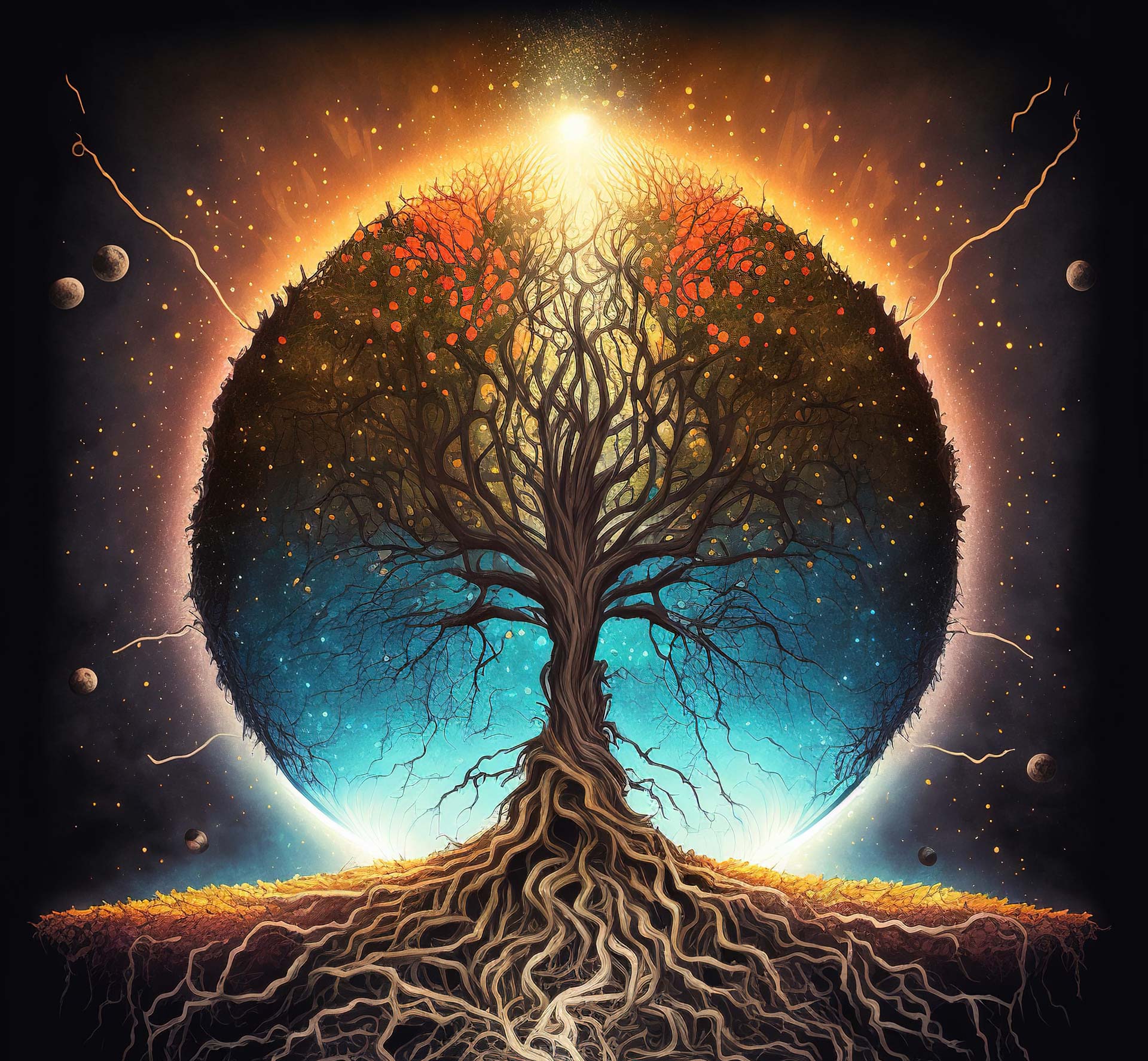 Home - What Is Odinism?