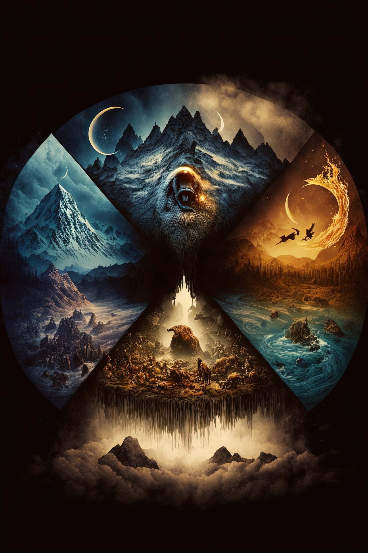 Home - What Is Odinism?